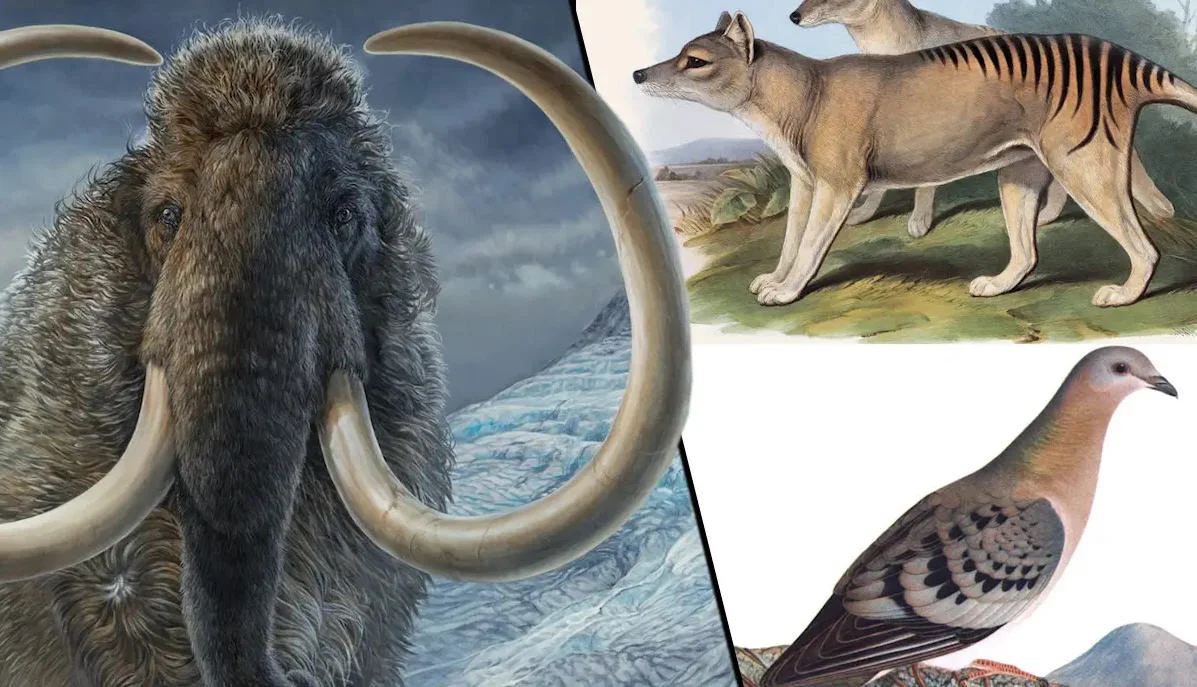 Nesli Tükenen Hayvanların Sesleri Paris’te Yankılanıyor: “Doğa ...